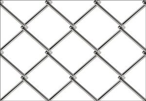 GI Chain Link Fence