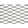 GI Expanded Metal Mesh